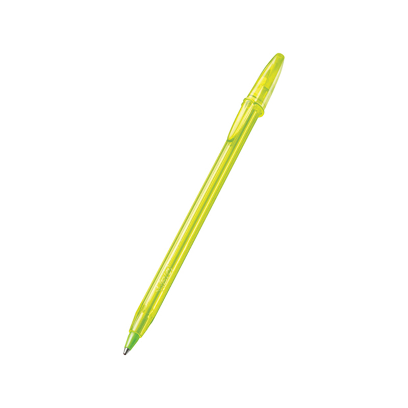 BIC BOLÍGRAFO SHIMMERS VERDE - Casa Segal