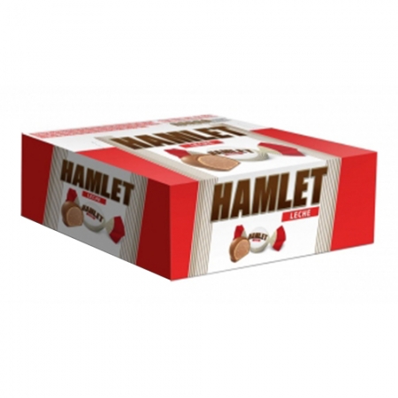 Bombones Hamlet 390 g surtidos