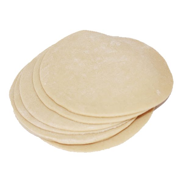 DISCO EMPANADA HOJALDRE ARGENTINA 300g - Casa Segal