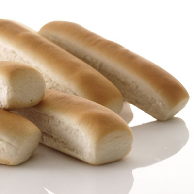 PAN PANCHO SUPER x 6u ARGENTINA 400g - Casa Segal