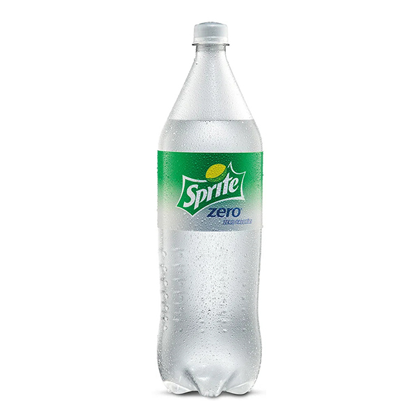 SPRITE SIN AZUCAR 1.5Lts - Casa Segal