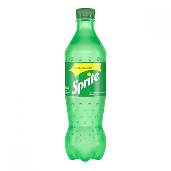 SPRITE 500ml - Casa Segal