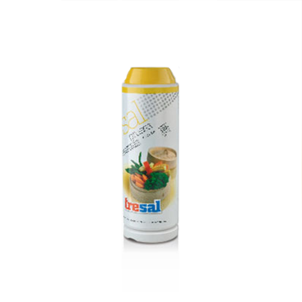 SALERO GRUESO TRESAL 500g - Casa Segal