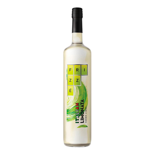 FRIZZE ITALIAN LIMONATA 1Lt - Casa Segal