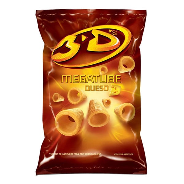 PUFLITOS SURE x 500g - Casa Segal