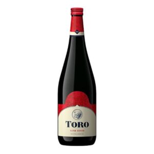 TORO TETRA TINTO 1000ml - Casa Segal