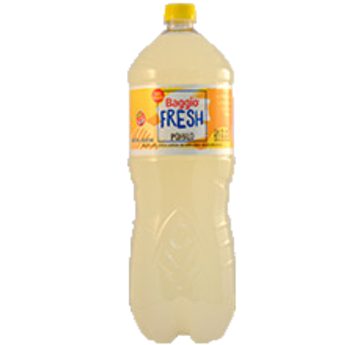 Baggio Fresh pomelo | Botella 2.25L ideal para compartir