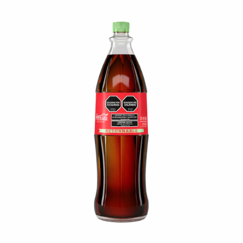 Coca-Cola 1.25 L Retornable | Gaseosa en Mendoza – Casa Segal